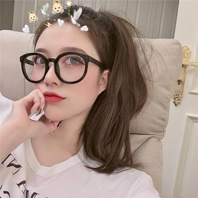 Online Celebrity Style Glasses Myopia Male Whether Alcohol by Volume ...