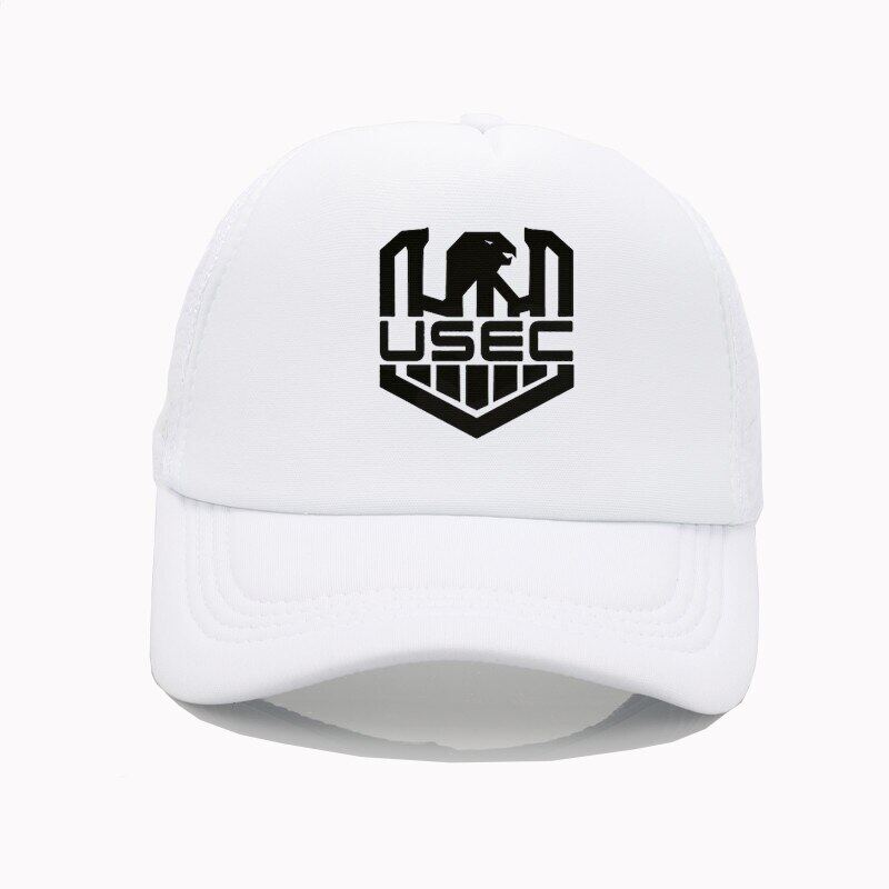 fashion hat Escape From Tarkov USEC print Baseball caps men Women cool ...