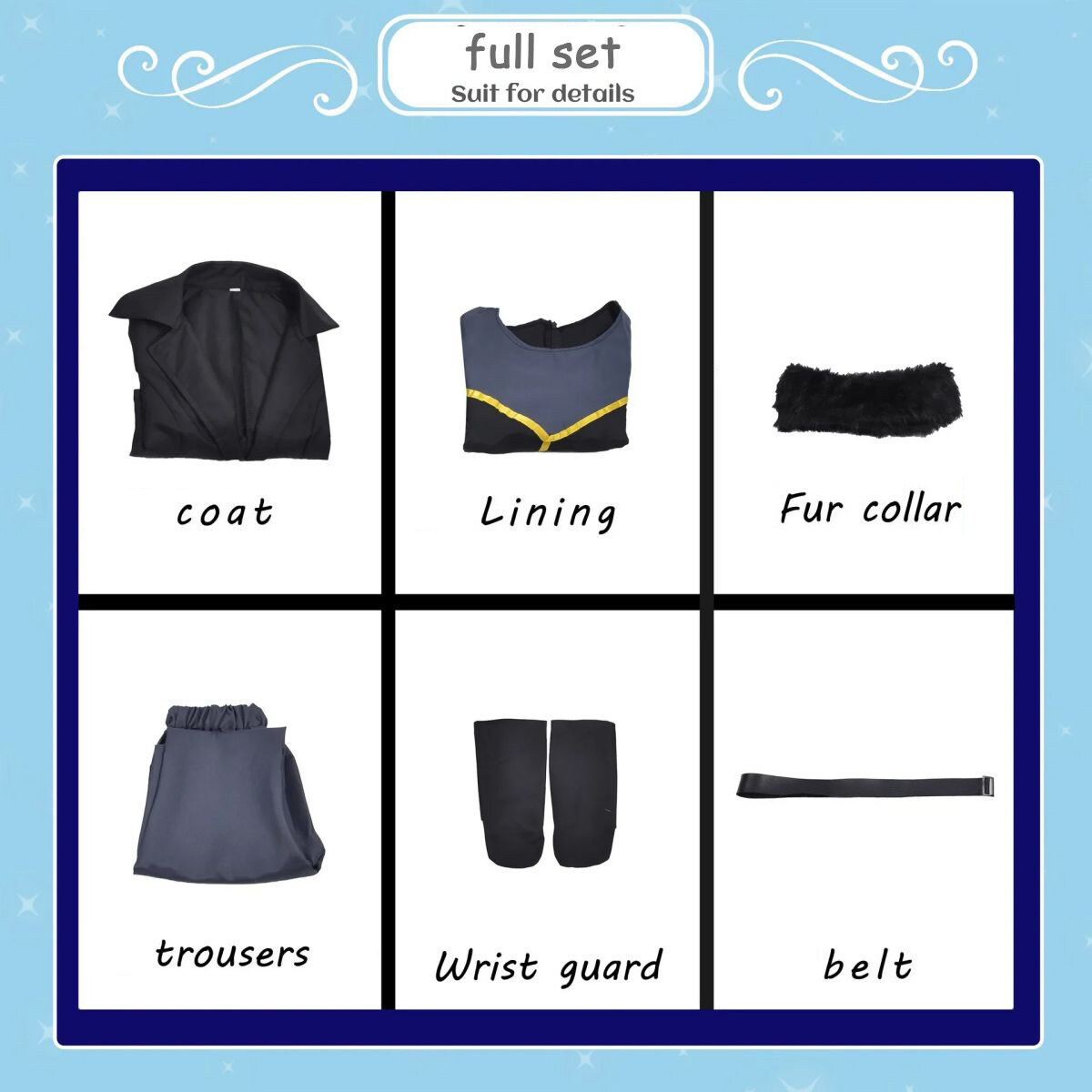 Anime That Time I Got Reincarnated As A Slime Cosplay Costume Rimuru ...