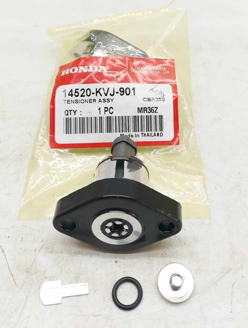 Honda CBR250 / RS150 RS150R Cam Chain Tensioner Lifter Assy Motorcycle ...