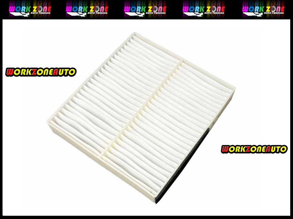 Mitsubishi Triton 2016 Air Cond Cabin Filter (7803A112) | Aftermarket ...