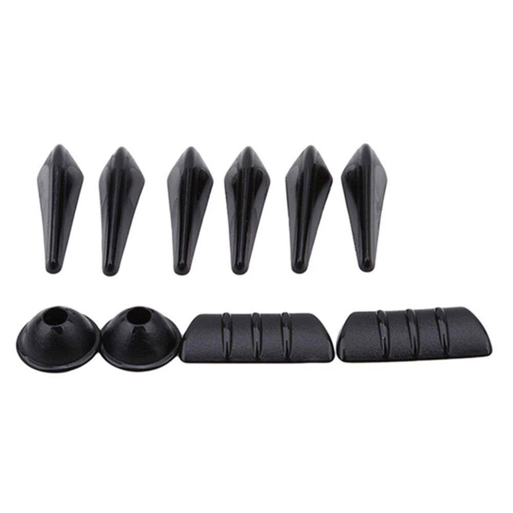 Ood Universal Car Accessories Exterior Accessories Airflow Sticker Car