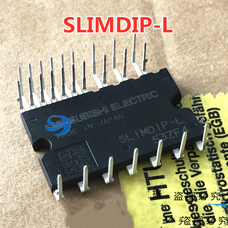 1pcs SLIMDIP-L SL1MD1P-L IPM Intelligent Power Module Inverter New ...