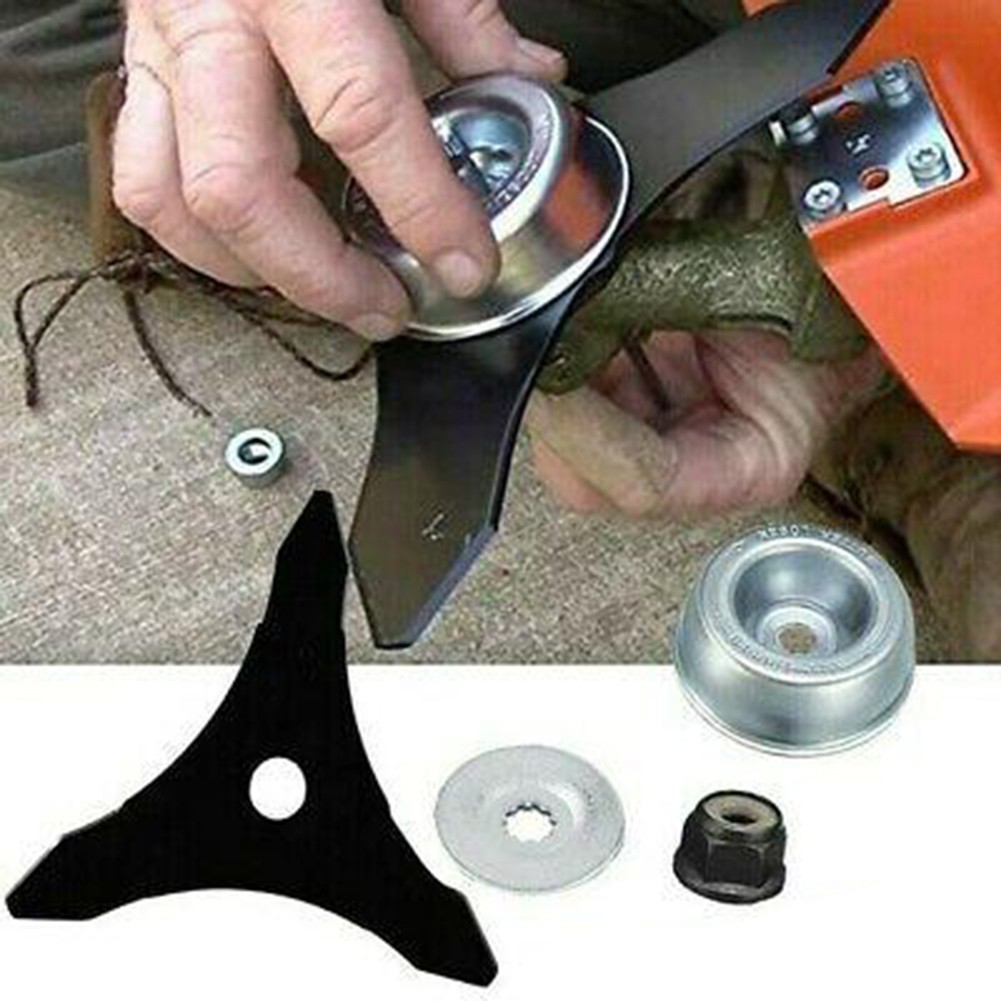 For Wacker Lawnmower Parts Metal Replacement Stihl String Trimmer Parts 3003