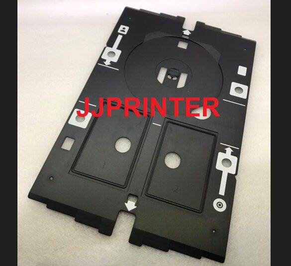 ** Original CD & PVC ID CARD TRAY FOR Epson L8050 L18050 Printer ...