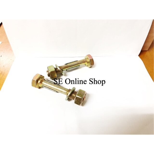 Honda Jazz GD Camber Nut Front Alignment Camber Chamber Nut Bolt | Lazada