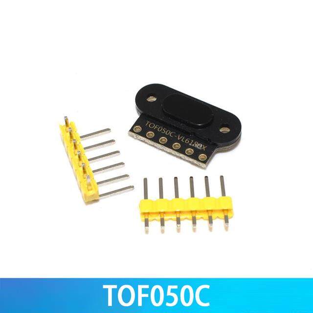 VL6180 VL53L0 VL53L1 Time of Flight (ToF) Laser Ranging Built in MCU ...