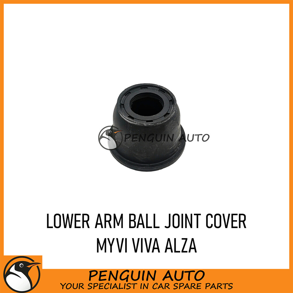 PERODUA MYVI VIVA ALZA FRONT LOWER ARM BALL JOINT COVER | Lazada