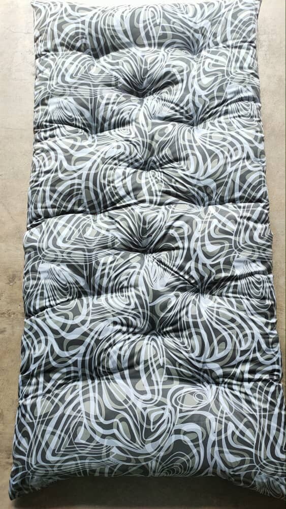 TILAM kekabu campur SINGLE [𝗥𝗲𝗮𝗱𝘆 𝗦𝘁𝗼𝗰𝗸]+-(90CM X 180CM) /toto tebal ...