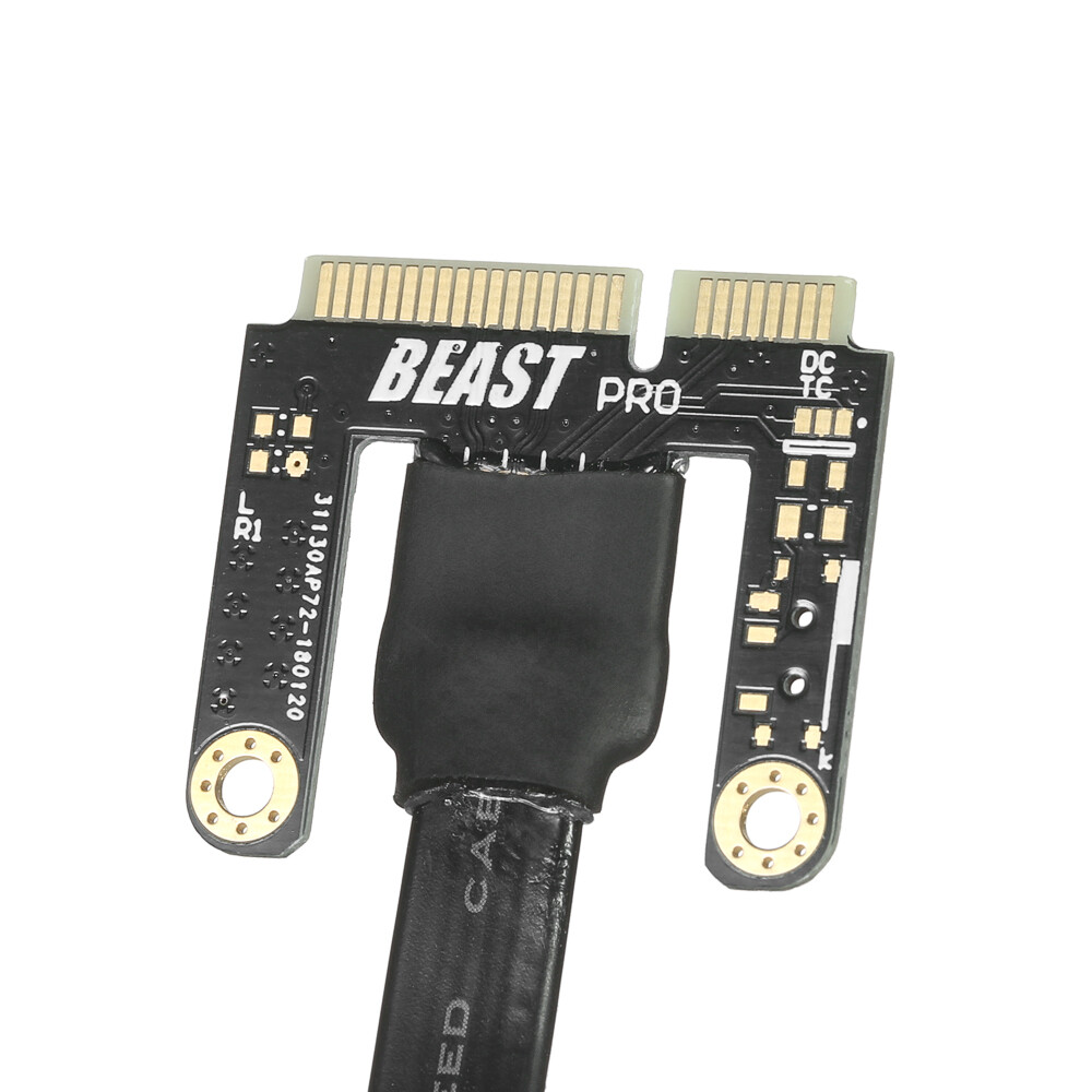 แล็ปท็อปการ์ดแสดงผลภายนอกอิสระด็อคกราฟิกMINI PCI-Eเวอร์ชั่นสำหรับv8.0 ...