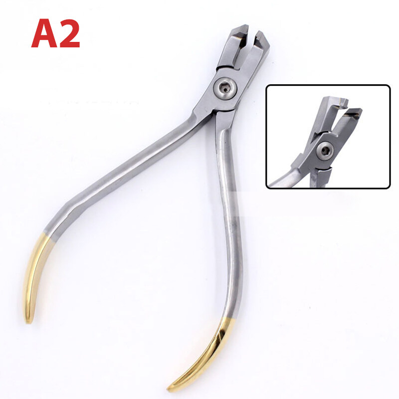 Good nice days💕Dental Forcep Orthodontic Wire Distal End Cutter Plier ...