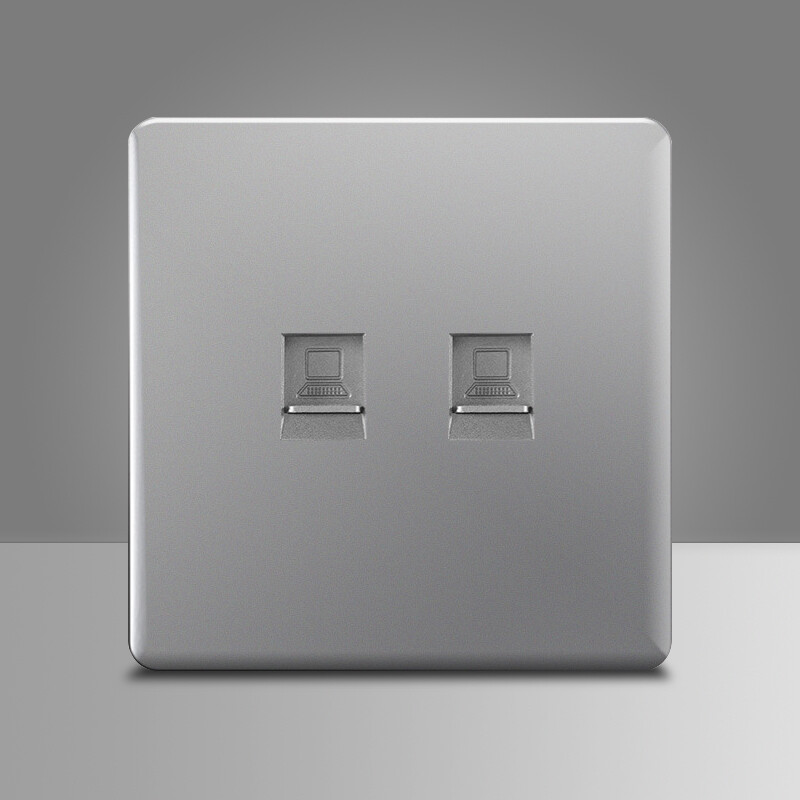 NEW！Ultra Thin Switch Silm Switch Light Switch Minimalist Wall Switch ...