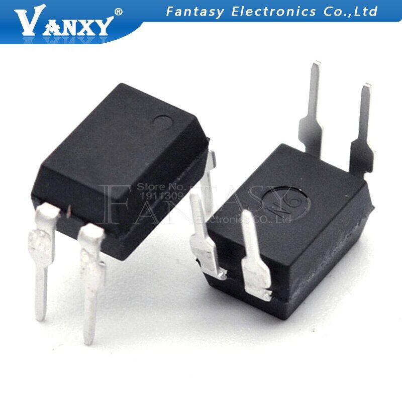 10ชิ้น EL816 DIP-4 EL816C DIP4ใหม่เดิม - XingCanStore - ThaiPick