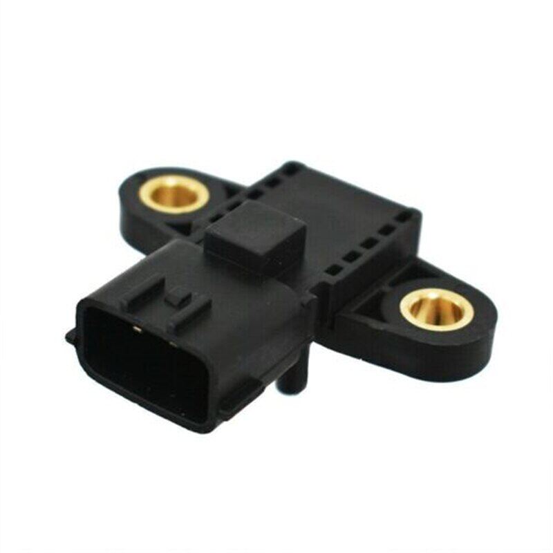 Boost Pressure Air Intake MAP Sensor For Nissan Navara Pickup D40 22365 ...