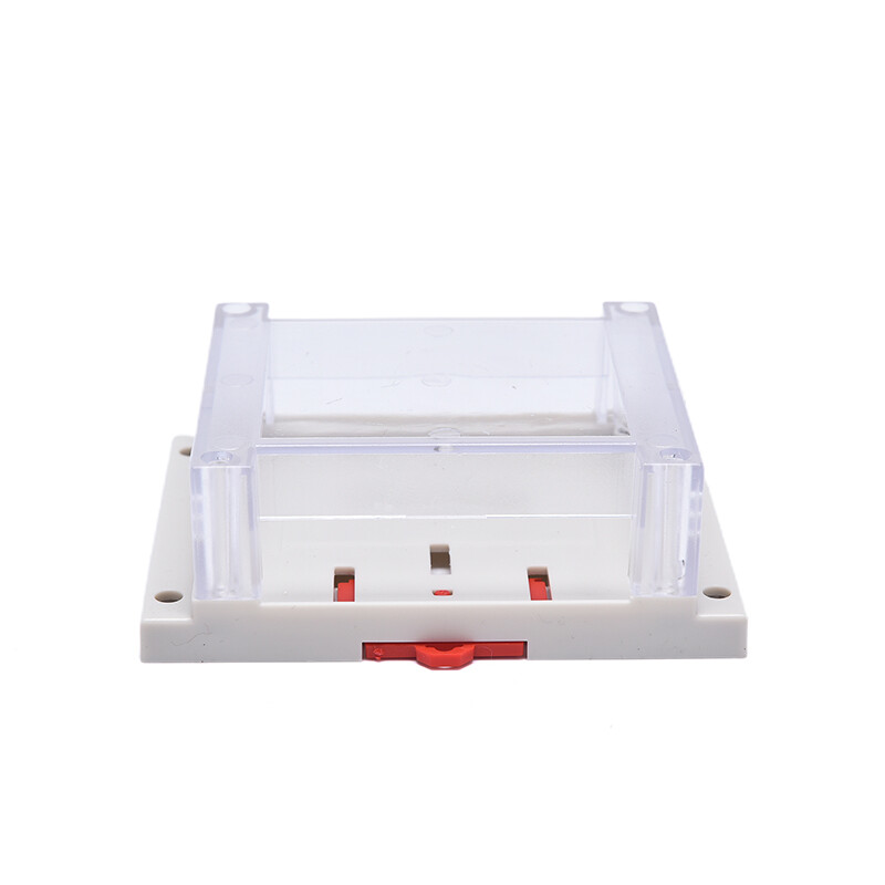 newdv2 115*90*40 Electrical Case Cable Junction Box PLC Plastic ...