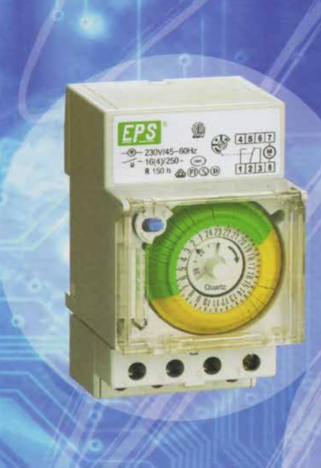 EPS ET 24HR TIMER SWITCH Lazada eps-et-24hr-timer-switch-lazada