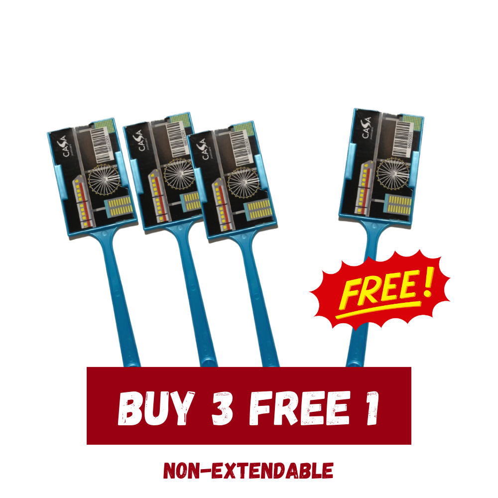 34CM Touch N Go Stick Batang Pemegang Kad TnG Card Holder TnG Stick ...