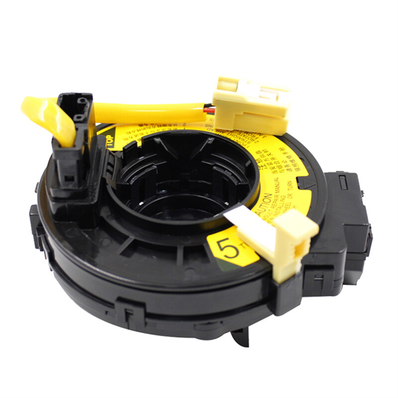 84306-33020นาฬิกาสปริงสายเคเบิลเกลียว8430633020อุปกรณ์เสริมพวงมาลัย ...