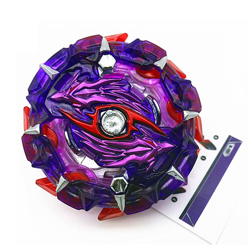 Beyblade Burst B-151บูสเตอร์แบบสุ่ม Vol.17 W/Ripcord Launcher Ripper ...