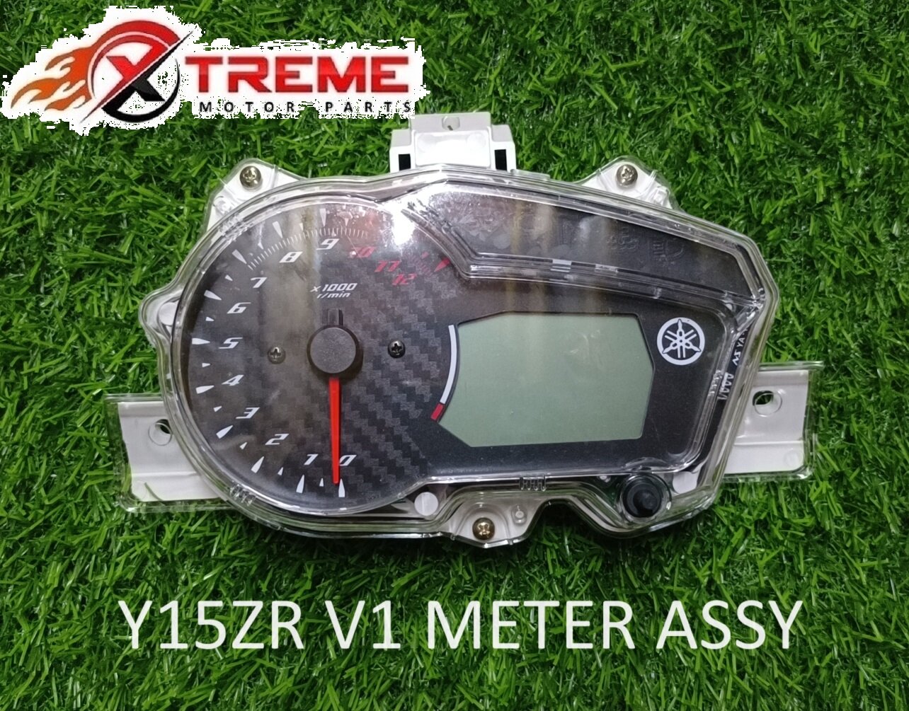 YAMAHA Y15 V1 Y15ZR V1 METER ASSY | Lazada