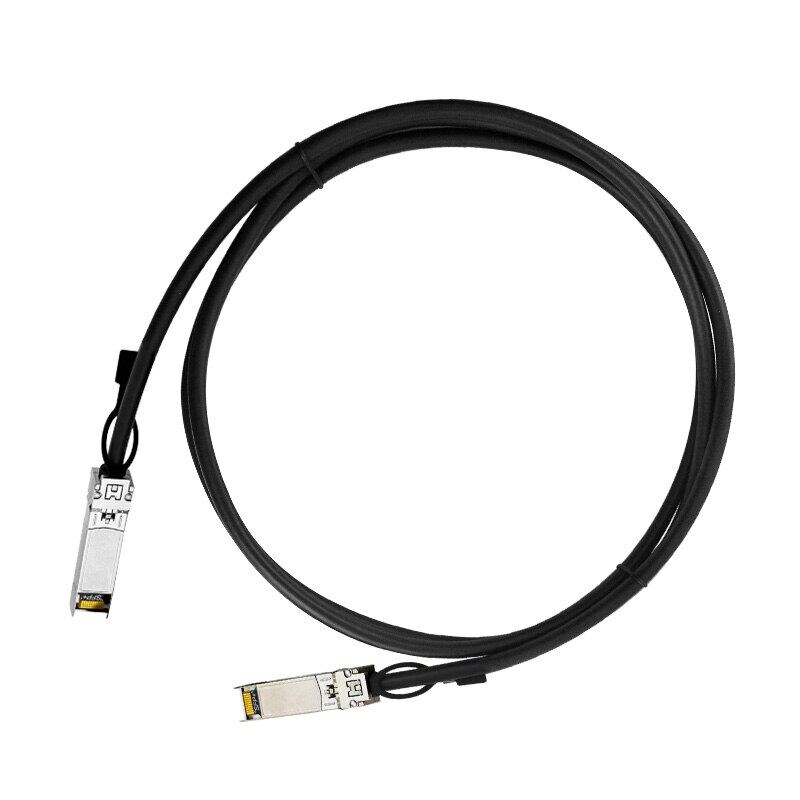 DAC SFP+10G TO SFP+ 10G MMF 10G DAC Cable 2M for NIC , SWTICH | Lazada PH