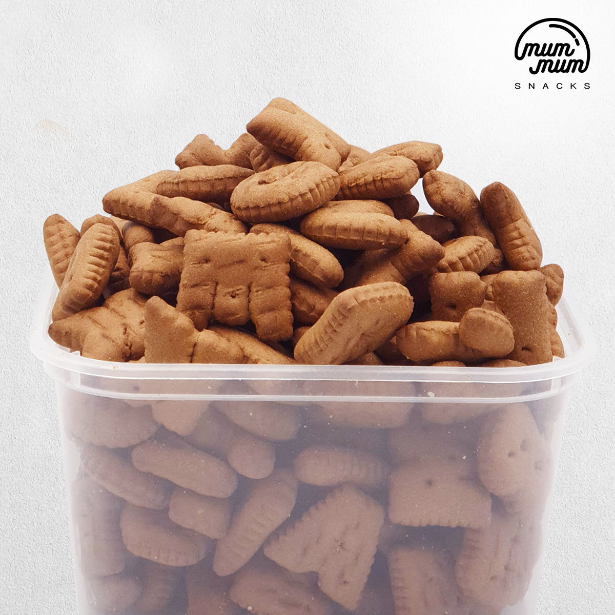 Chocolate ABC Alphabet Biscuit / Biskut Chocolate ABC | Lazada