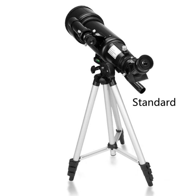 Professional Astronomical Telescope Powerful Monocular HD Super Zoom ...