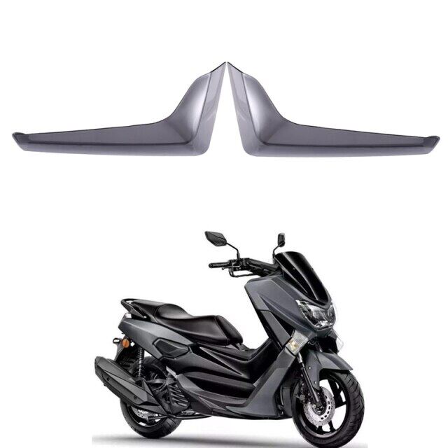 Motorcycle Side Leg Guard Windshield Protection Cover For Yamaha Nmax ...