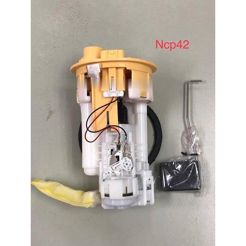 TOYOTA VIOS NCP42 FUEL PUMP ASSY | Lazada