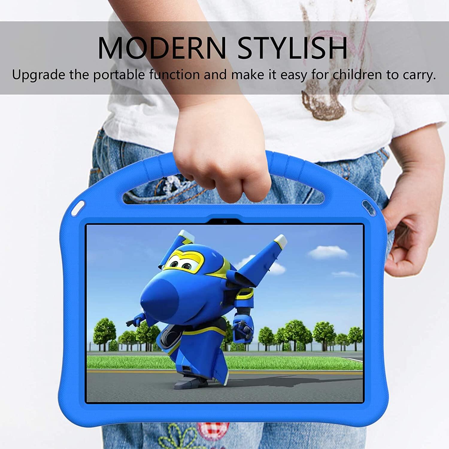 for Huawei Tablet Case for Kids - Durable Lightweight EVA Shockproof ...