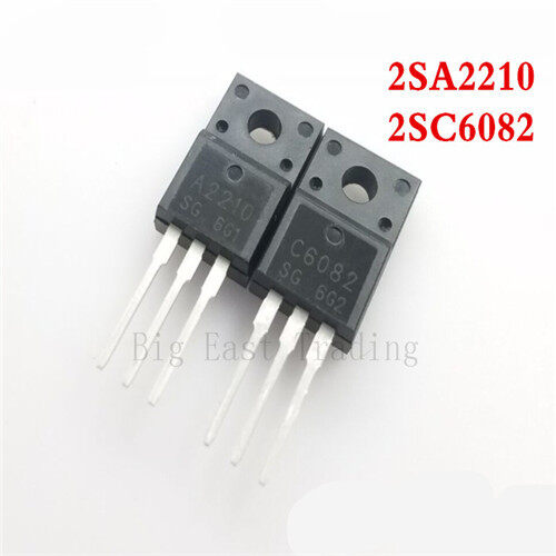 50 ชิ้น 2SC4793 TO-220F C4793 TO-220 - t89189344pakuangz - ThaiPick