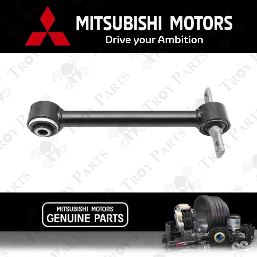Original Mitsubishi Suspension Arm Rear Long PW521816 Proton Gen 2 ...