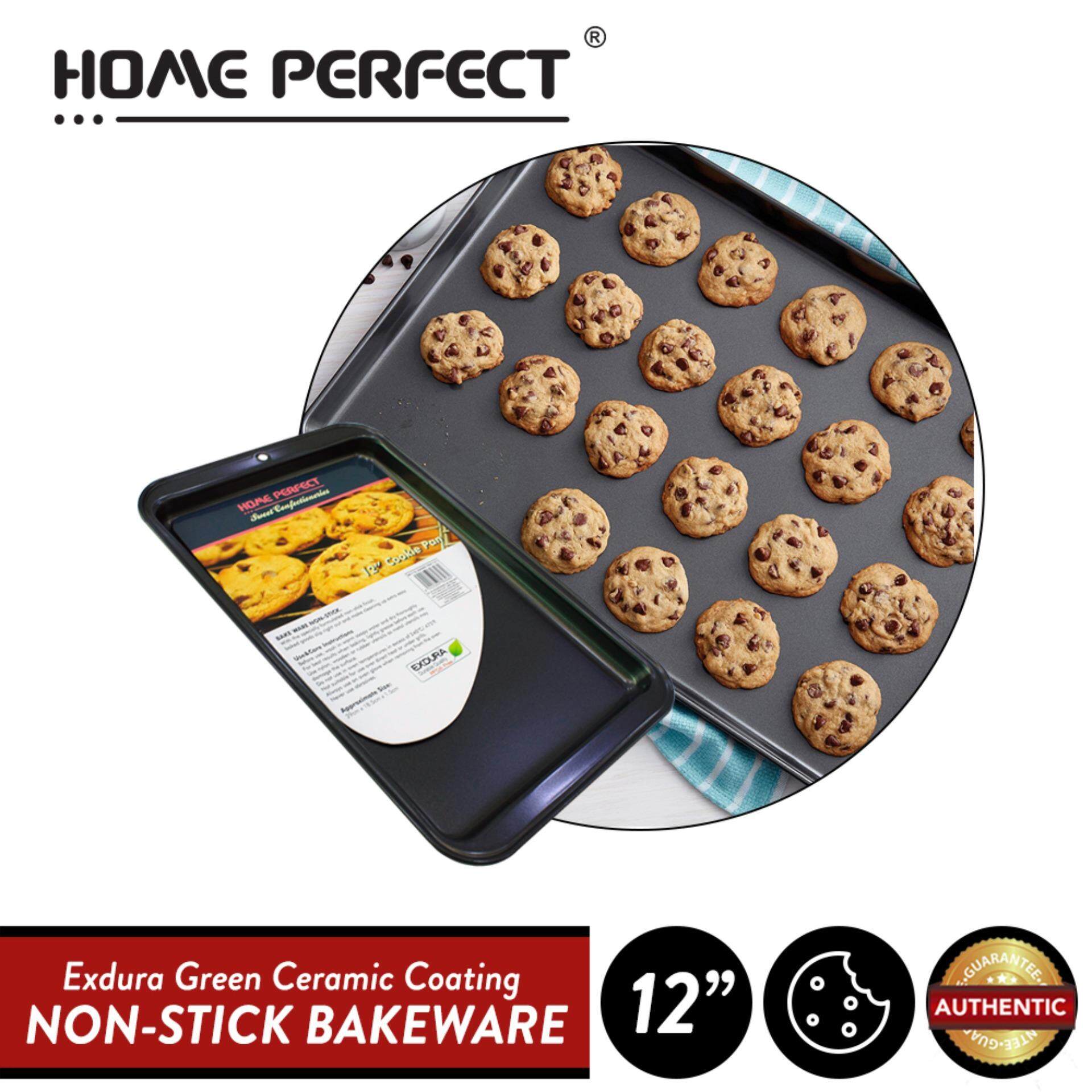 Cookie Pans – Ktchenware.com.my