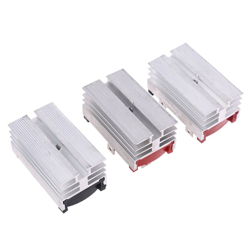 35A 50A 1200V อลูมิเนียมโลหะ3 Phase Diode วงจรเรียงกระแส50Amp SQL50A ...