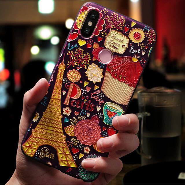 แฟชั่นสีดำกรณี Emboss OPPO R9s PLUS F3 PLUS R9s R9 F1 PLUS R9 PLUS F11 ...