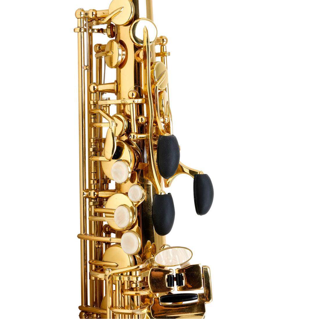 SLADE 3pcslot Saxophone Silicone Thumb Rest Palm Key Pads Cushions ...