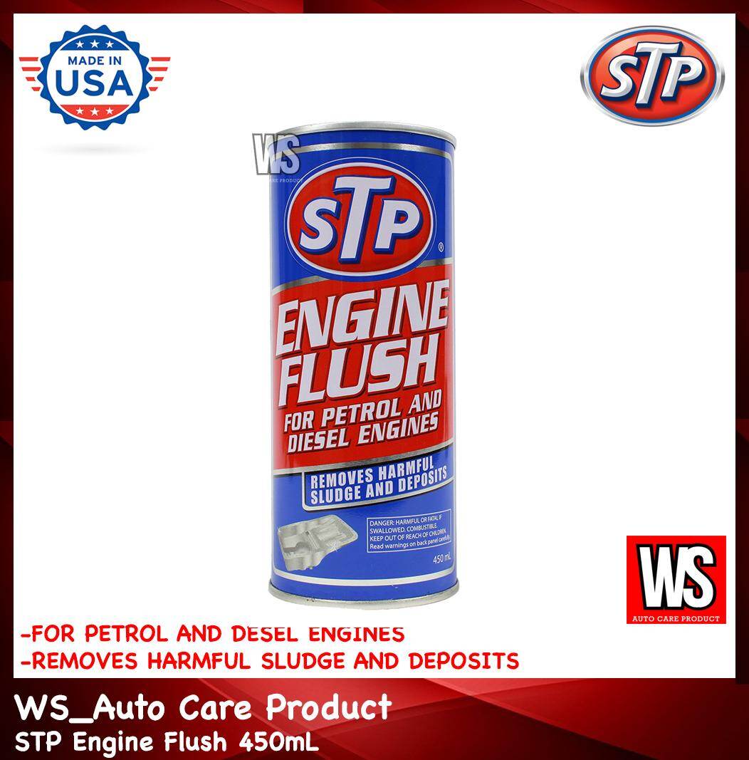 STP Engine Flush 450mL | Lazada