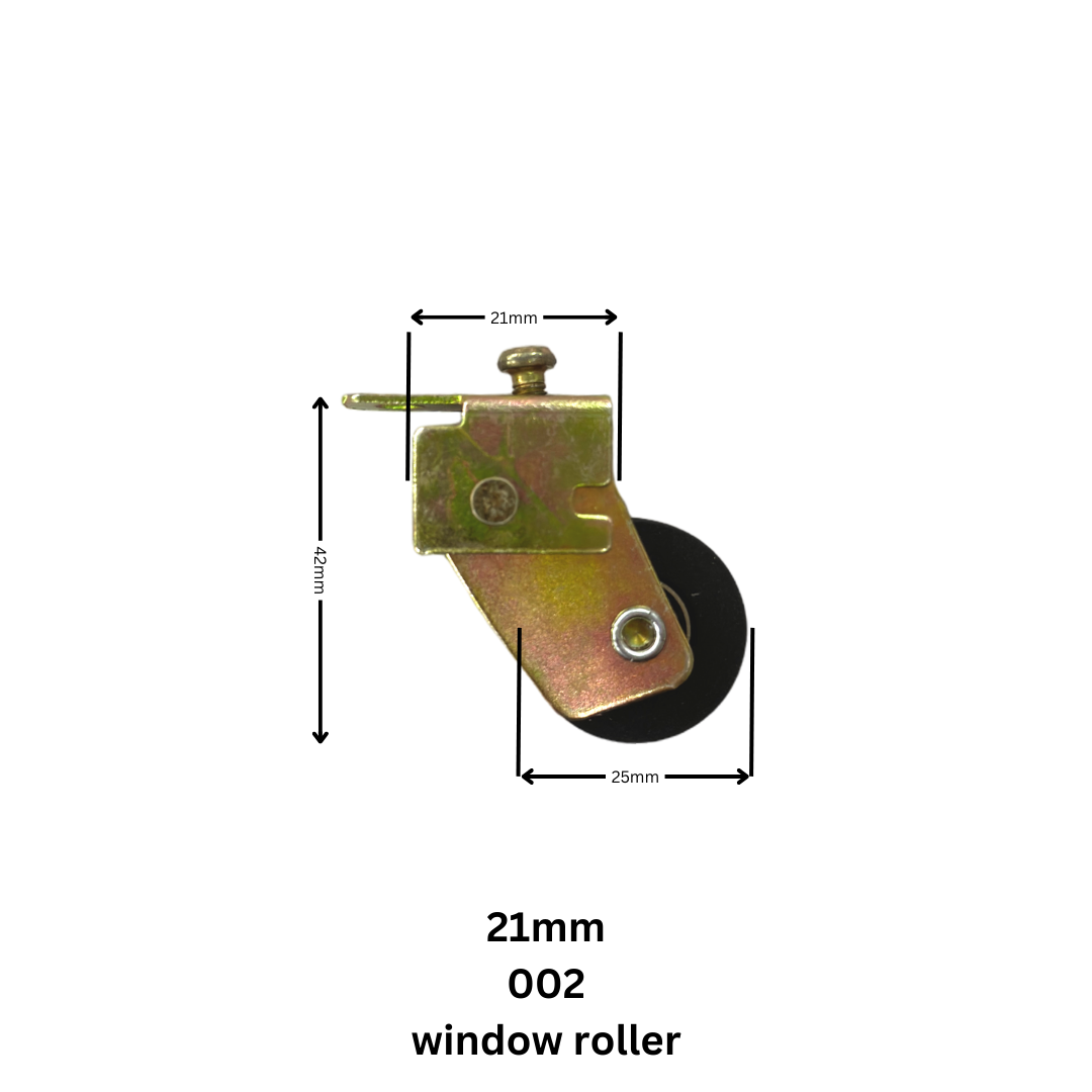 QUALITY universal Sliding Door Roller Sliding Window Roller Bearing ...
