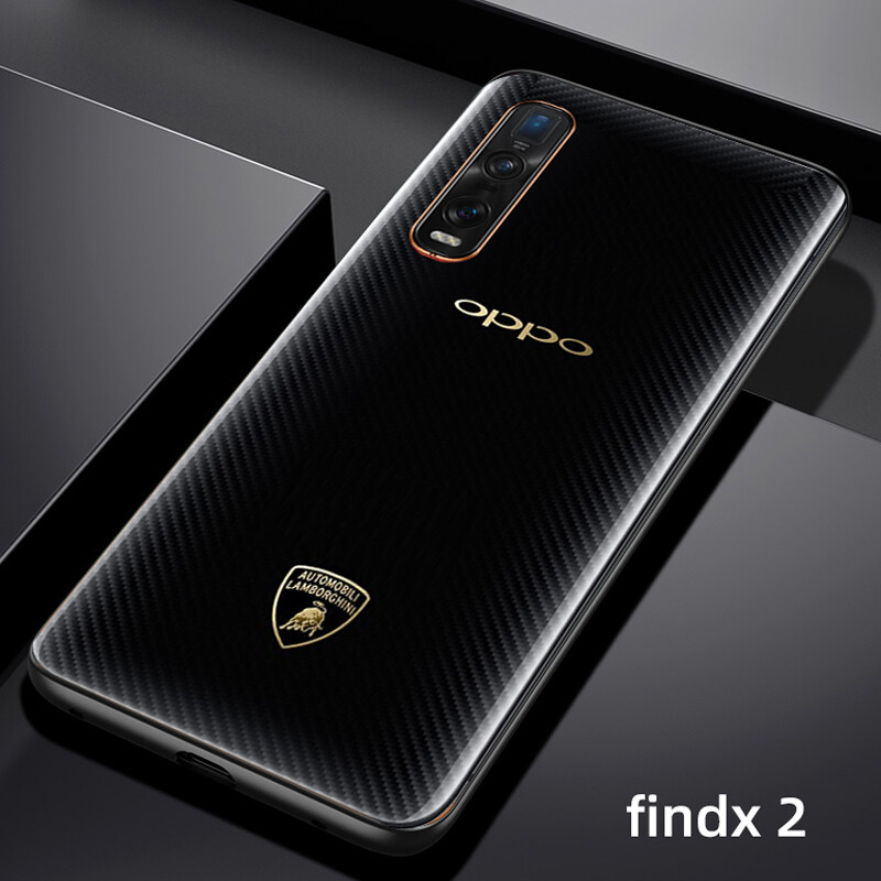 Oppofindx กรณีโทรศัพท์มือถือ oppofindx2 รวมทุกอย่าง oppofindx2pro แก้ว ...