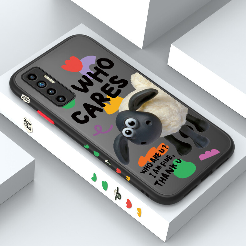 Ready Stock Casing For Tecno Camon 17P Casing CG7 tecno Camon 17P Case ...