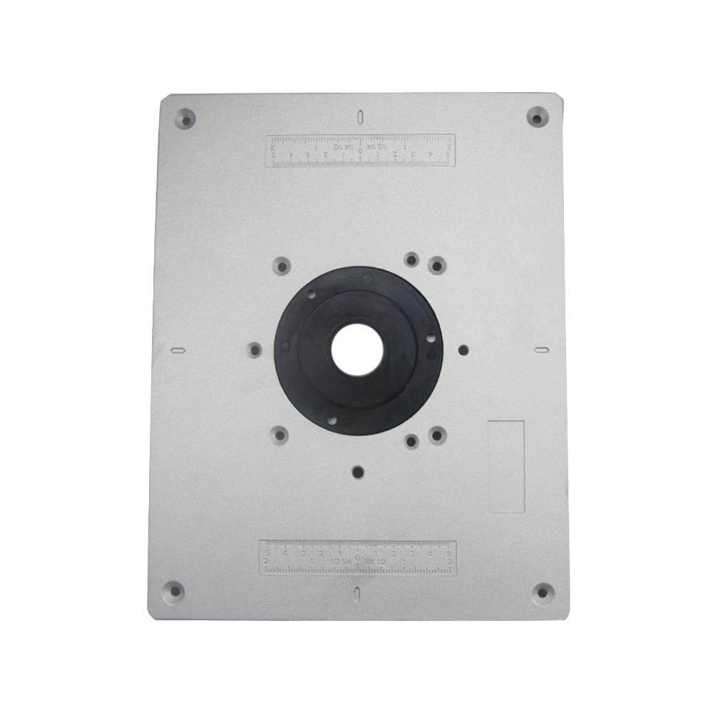 300*235*9.5Mm Pemangkasan Kayu Ukiran Mesin Flip Papan Multi-Fungsi Diy ...