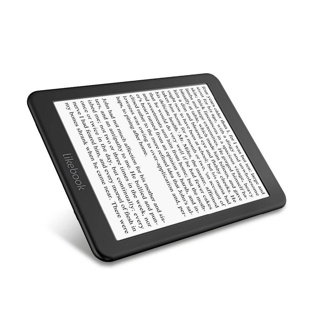 BOYUE 7.8 นิ้ว T80D Likebook Mars เครื่องอ่าน eBook E - Ink eReader 8 ...
