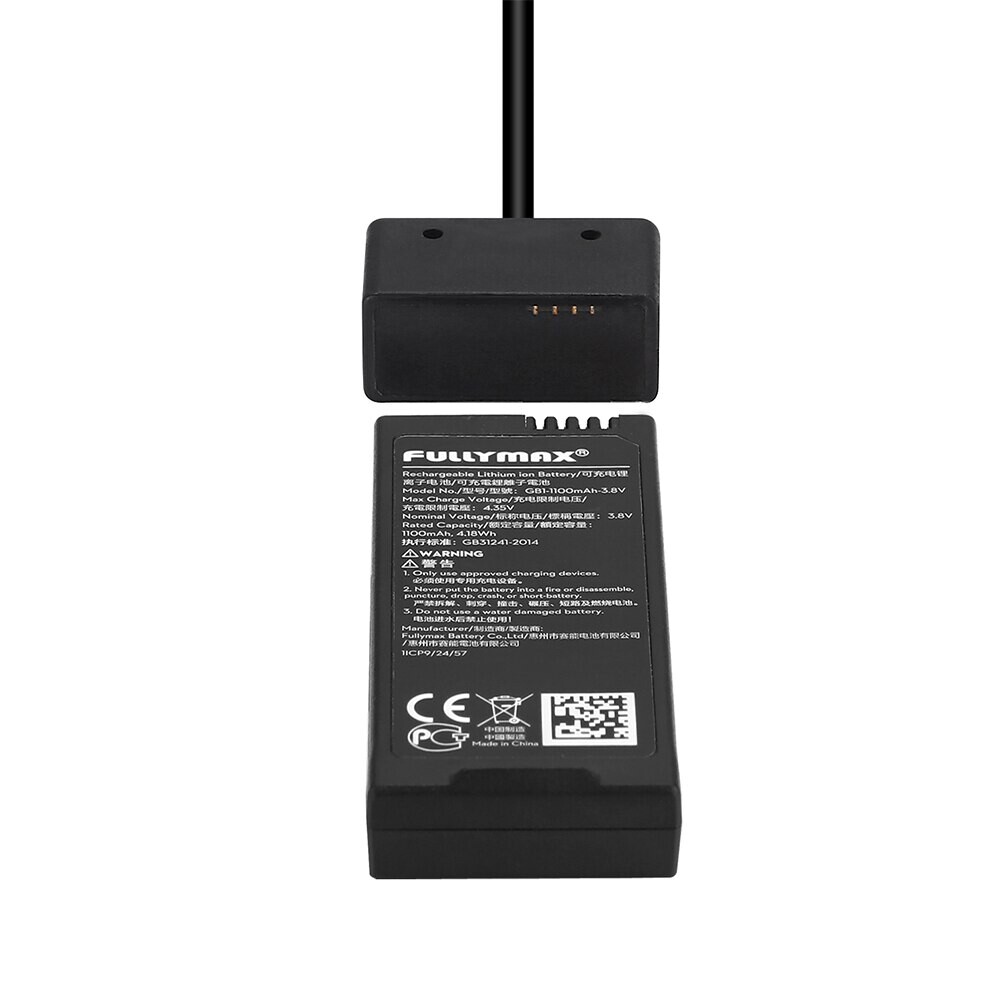 DJI Tello Battery Tello Lipo Flight Battery Way Fast