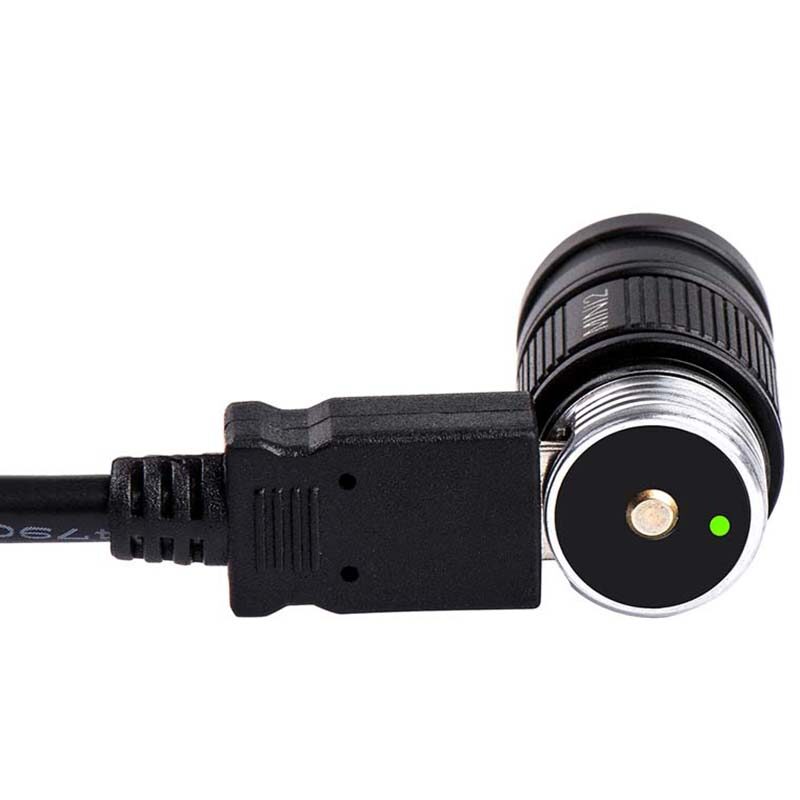 【Ready stock】TrustFire MINI2 CA18-3X 220 Lumens 2-Mode Mini USB ...