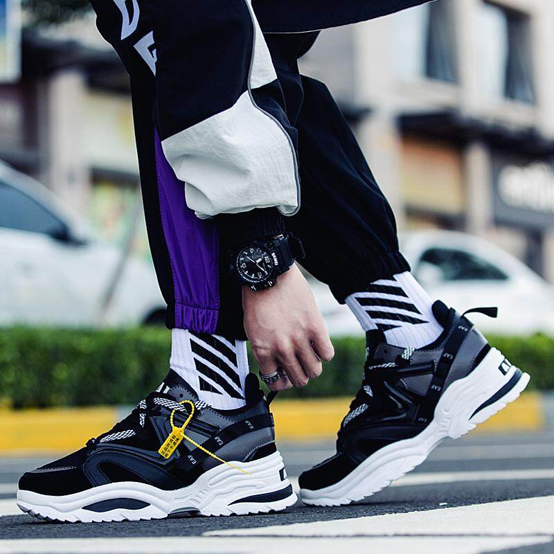 DanMn 2020 แฟชั่นผู้ชายรองเท้ากีฬารองเท้าน้ำรองเท้าลำลองรองเท้าวิ่ง ...