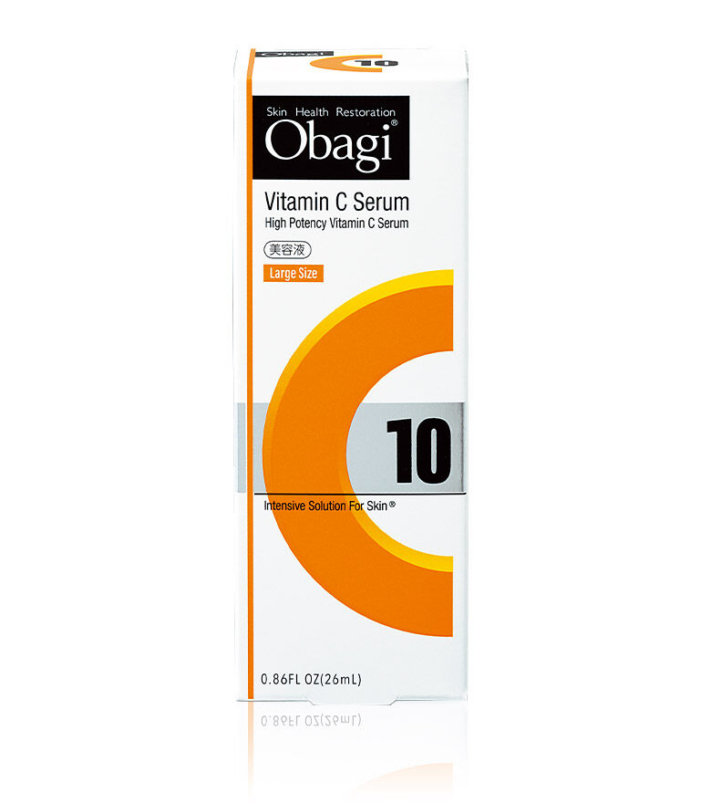Obagi C10 Serum 12Ml/26Ml - JapanPlaza - ThaiPick