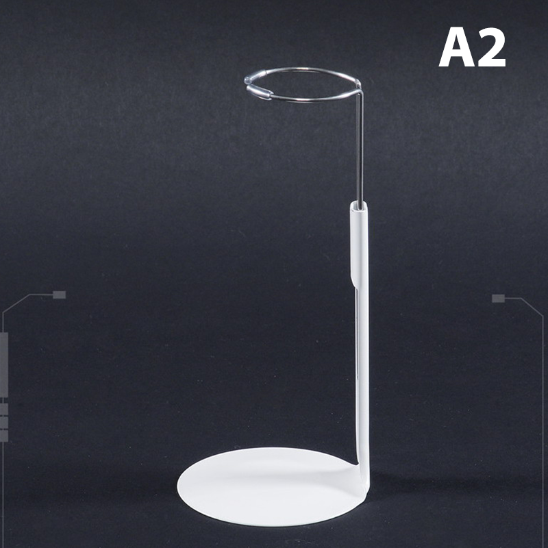 【Greenwind】 1 6 Scale Model Stand Action Figure Accessories Adjustable ...