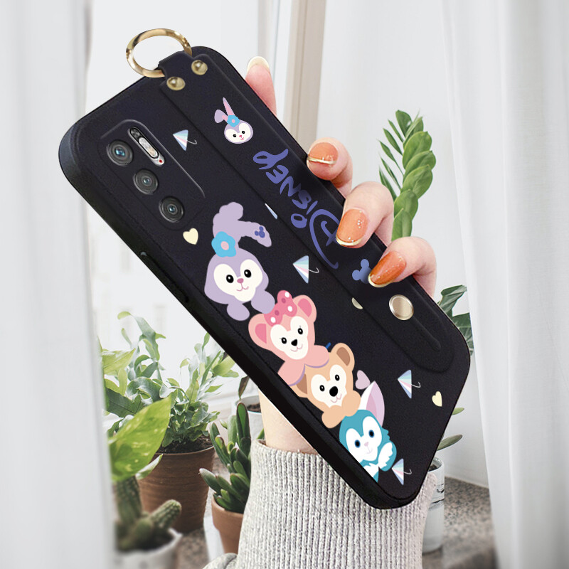 Ready สำหรับ Xiaomi Poco X3 GT Xiaomi Poco M3 Pro Casing HP (สายรัด ...
