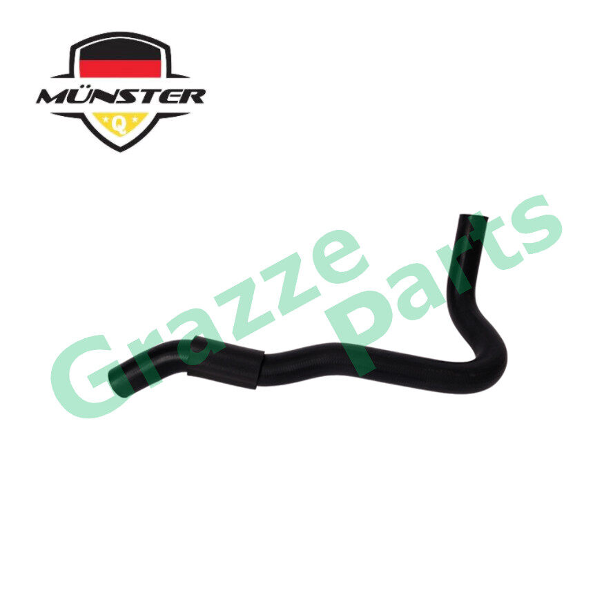 Münster Radiator Water Pump Coolant Hose Top / Upper 25411-2E100 for ...