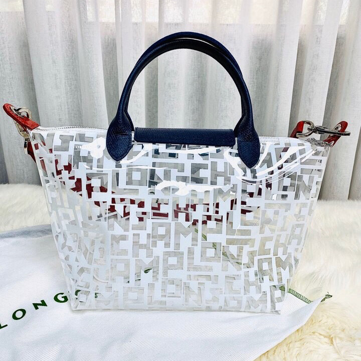 100 original longchamp official store bag 1512 1500 Top-Handle Bags ...